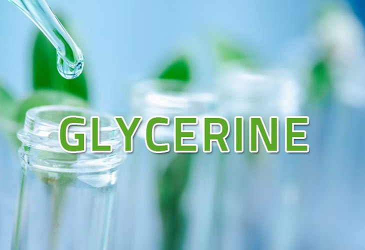 Glycerin Là Gì? Sử Dụng Thế Nào Để Cho Hiệu Quả Tốt Nhất