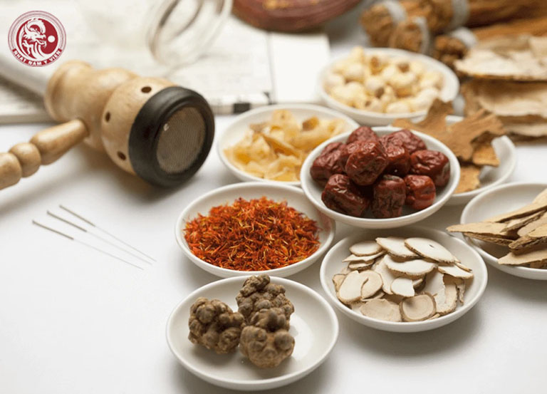Thuốc Đông y chữa yếu sinh lý: Hiểu rõ nguyên lý và lưu ý sử dụng ...